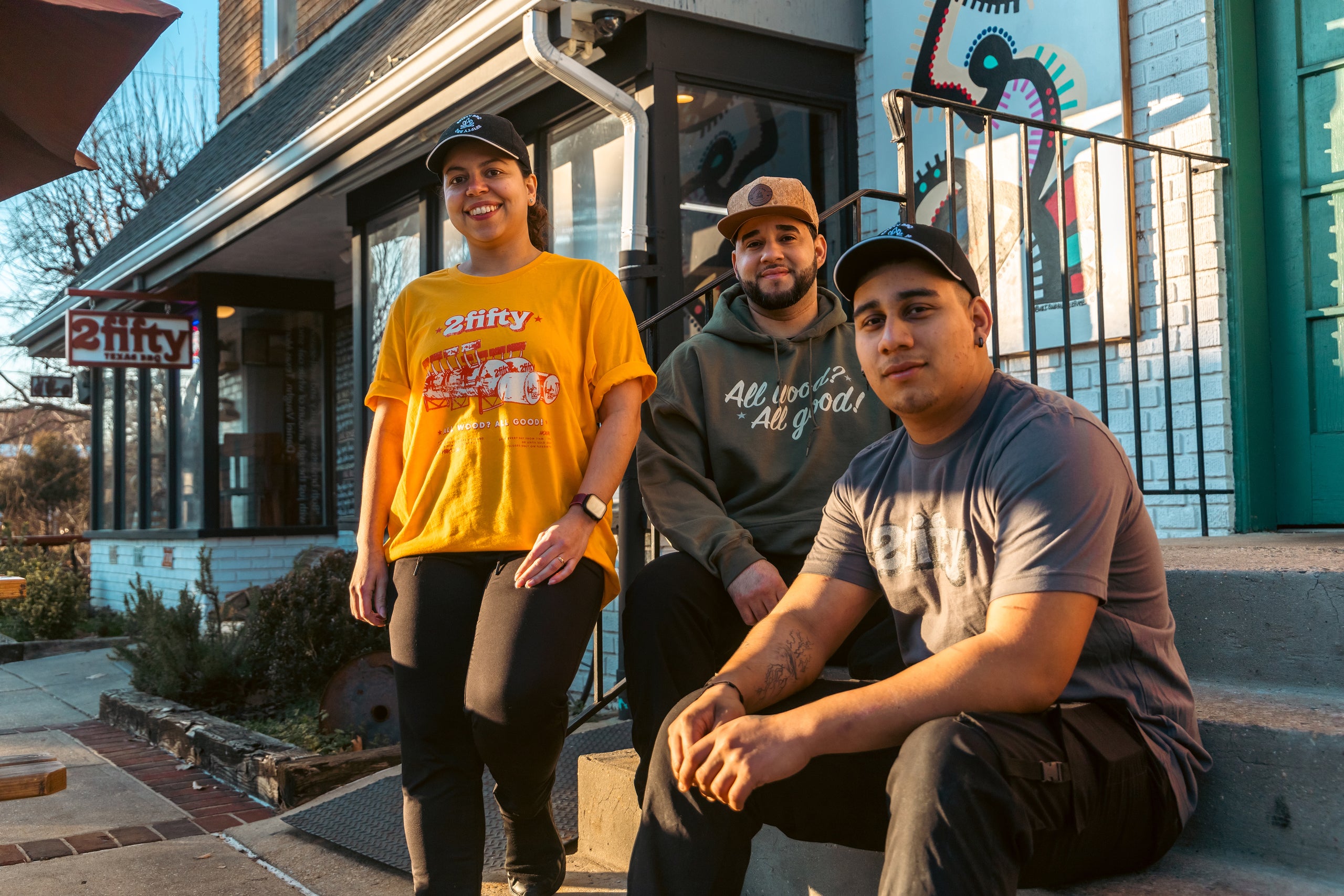 2fifty - Home of the Craft BBQ in the DMV – 2fiftybbq