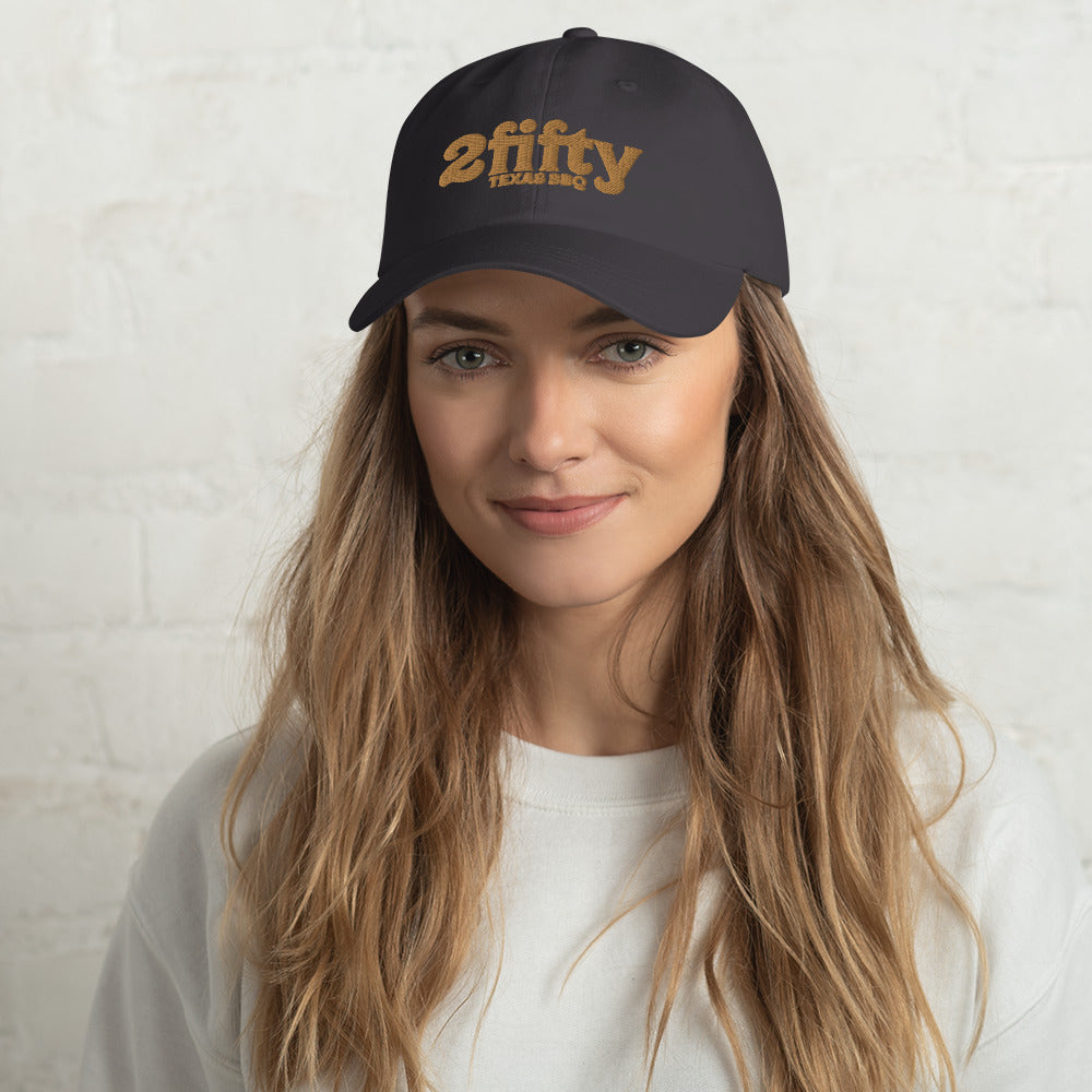 2fifty Hat – 2fiftybbq